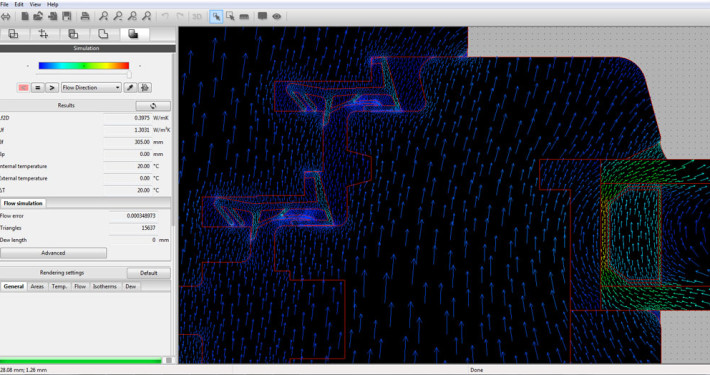 Frame Simulator Shot 3 - Fluid Interactive