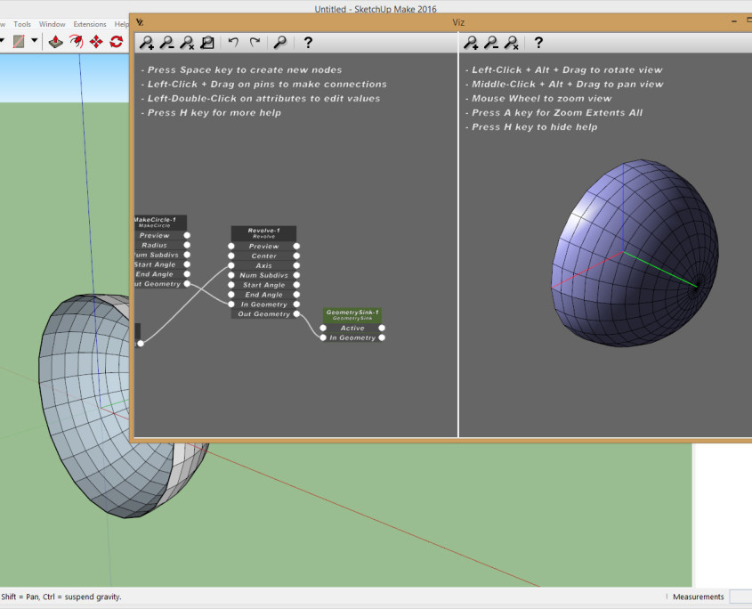 Viz Archives - Fluid Interactive