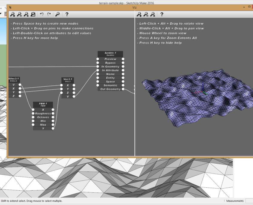 Viz Screenshots Archives - Fluid Interactive