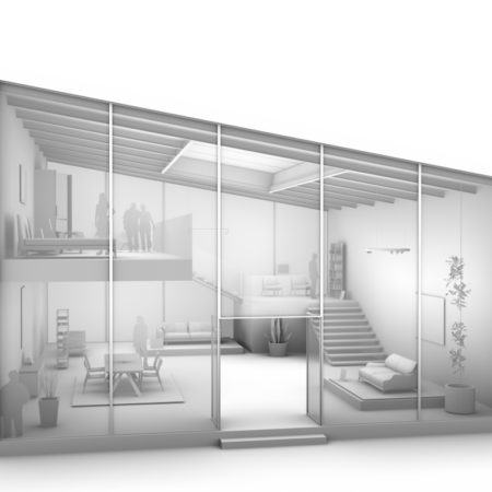 Luxcorerender sketchup - digibasta