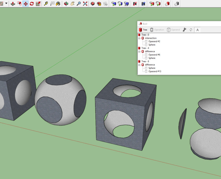 Bool Screenshots Archives - Fluid Interactive