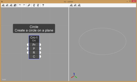 Viz Pro circle | Fluid Interactive
