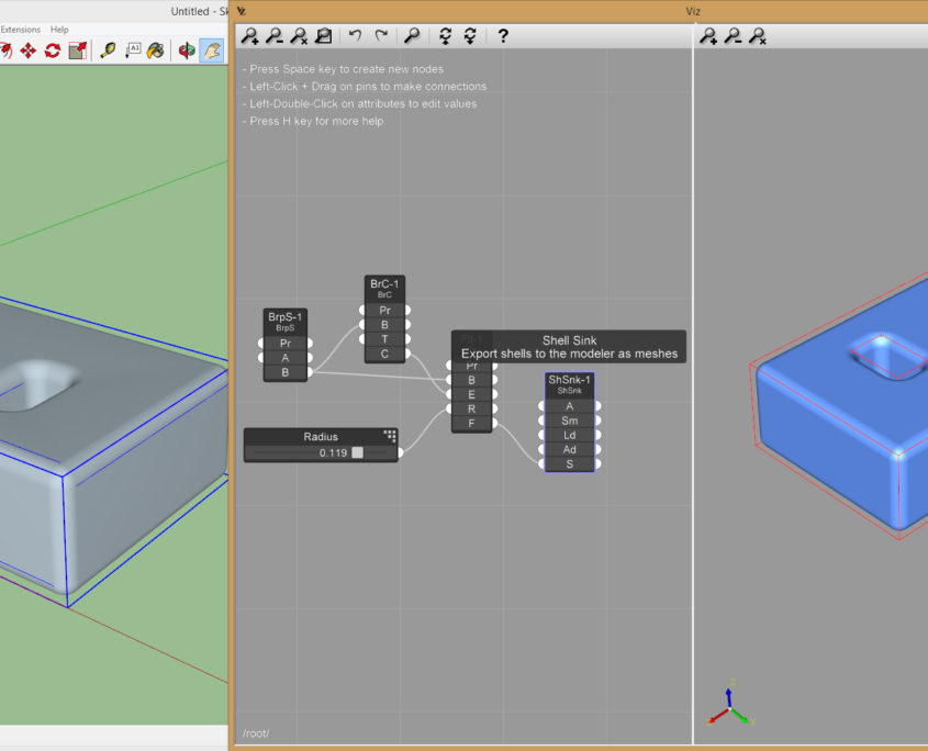 Viz 2 Screenshots Archives - Fluid Interactive